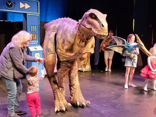 Gallery | Feller Express