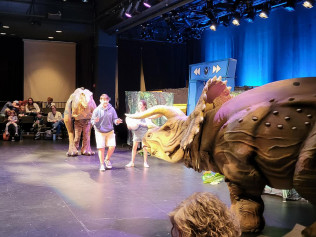 Gallery | Feller Express